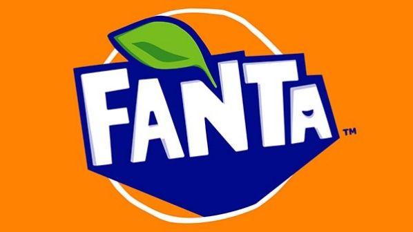 Grape Fanta Logo - LogoDix