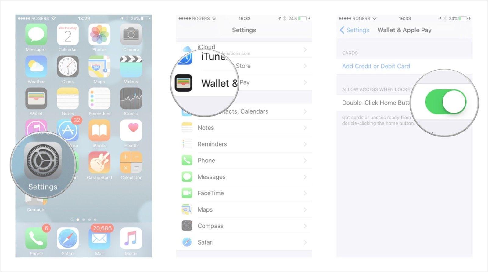 iPhone Settings App Logo - LogoDix