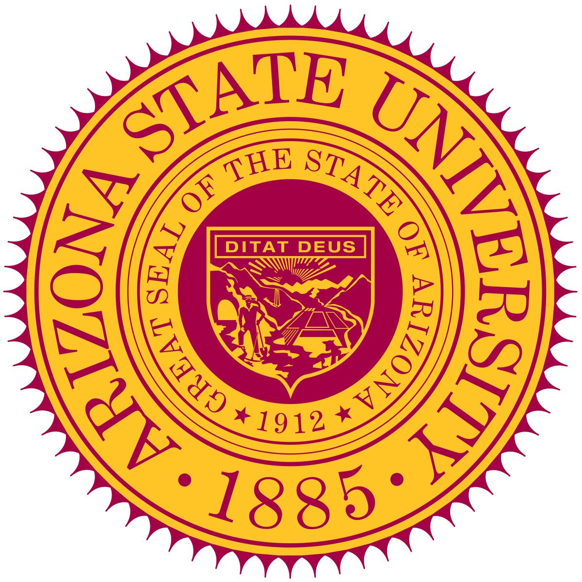 Asu Trident Logo LogoDix Asu Trident Logo LogoDix