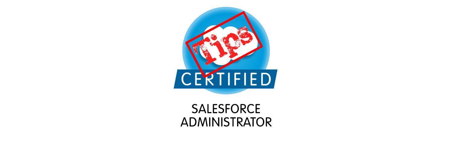 Salesforce Admin Logo - LogoDix