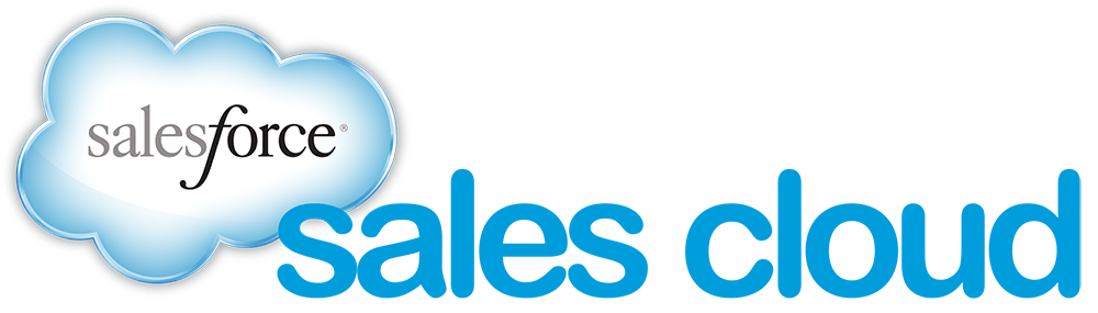 Salesforce Sales Cloud Logo Salesforce Sales Cloud Logo