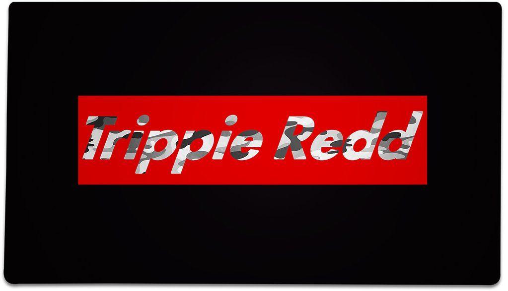 Trippie Redd Logo - LogoDix