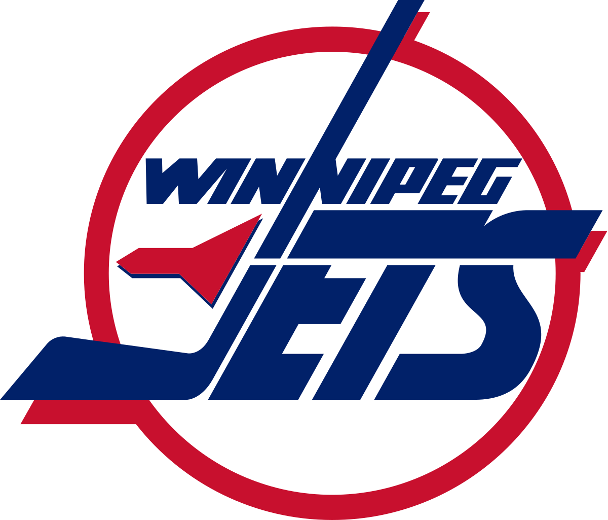 Winnipeg Jets WHA Logo LogoDix Winnipeg Jets WHA Logo LogoDix