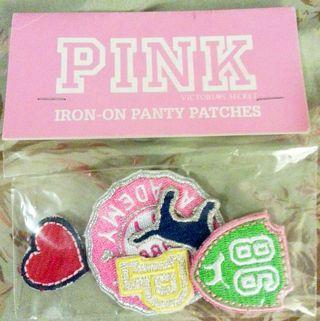 Victoria's Secret Pink Heart Logo - LogoDix