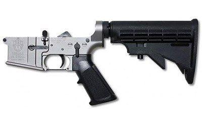 AR-15 Logo - LogoDix