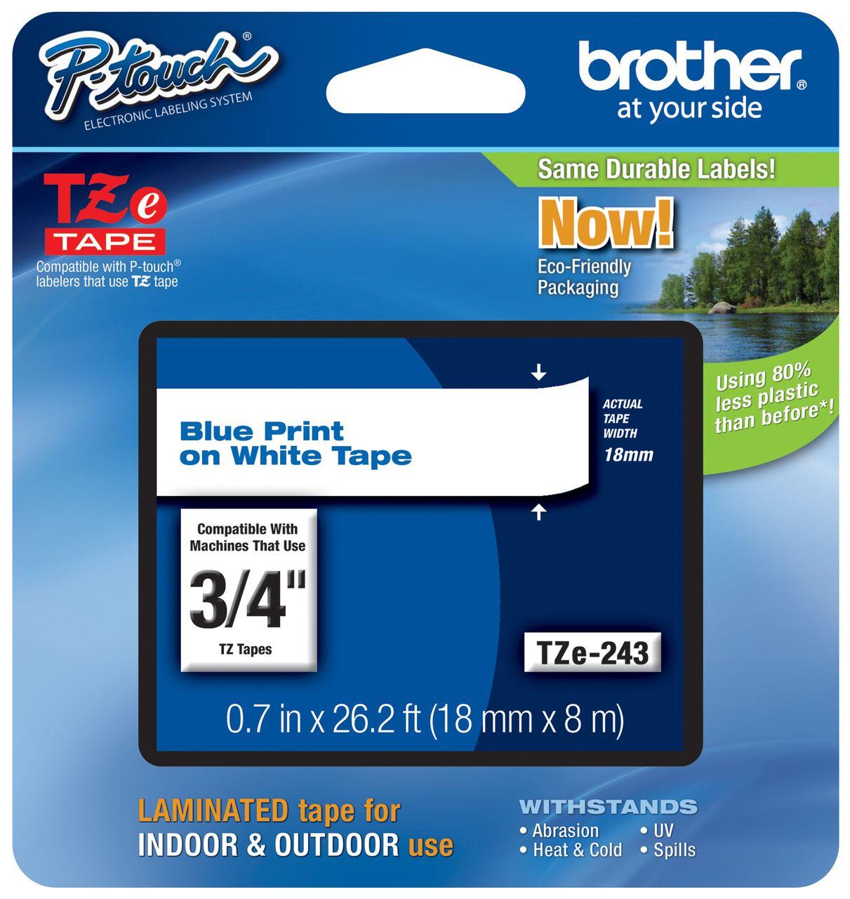 Blue And White P Logo Blue And White P Logo