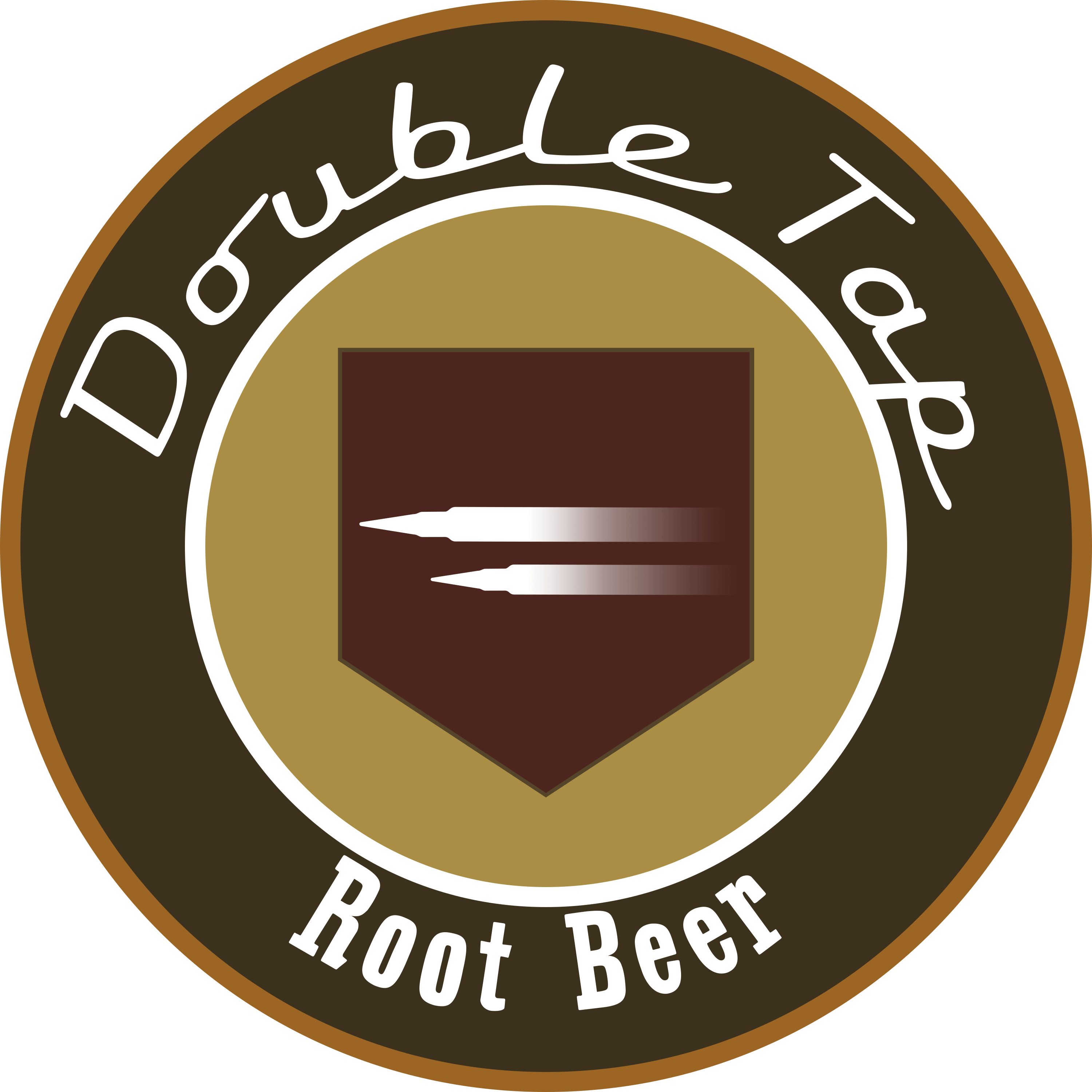 Root Beer Logo