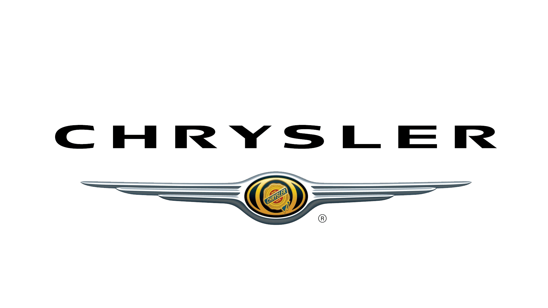 Chrysler Logo