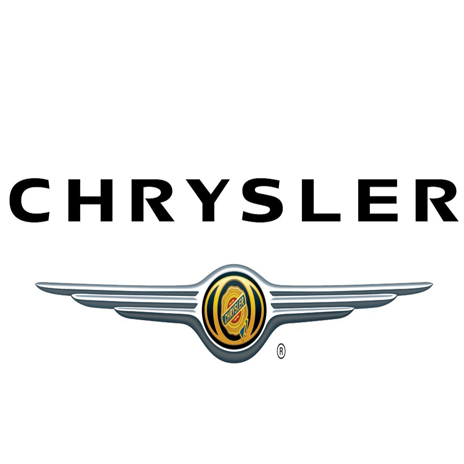 Chrysler Logo Chrysler Logo