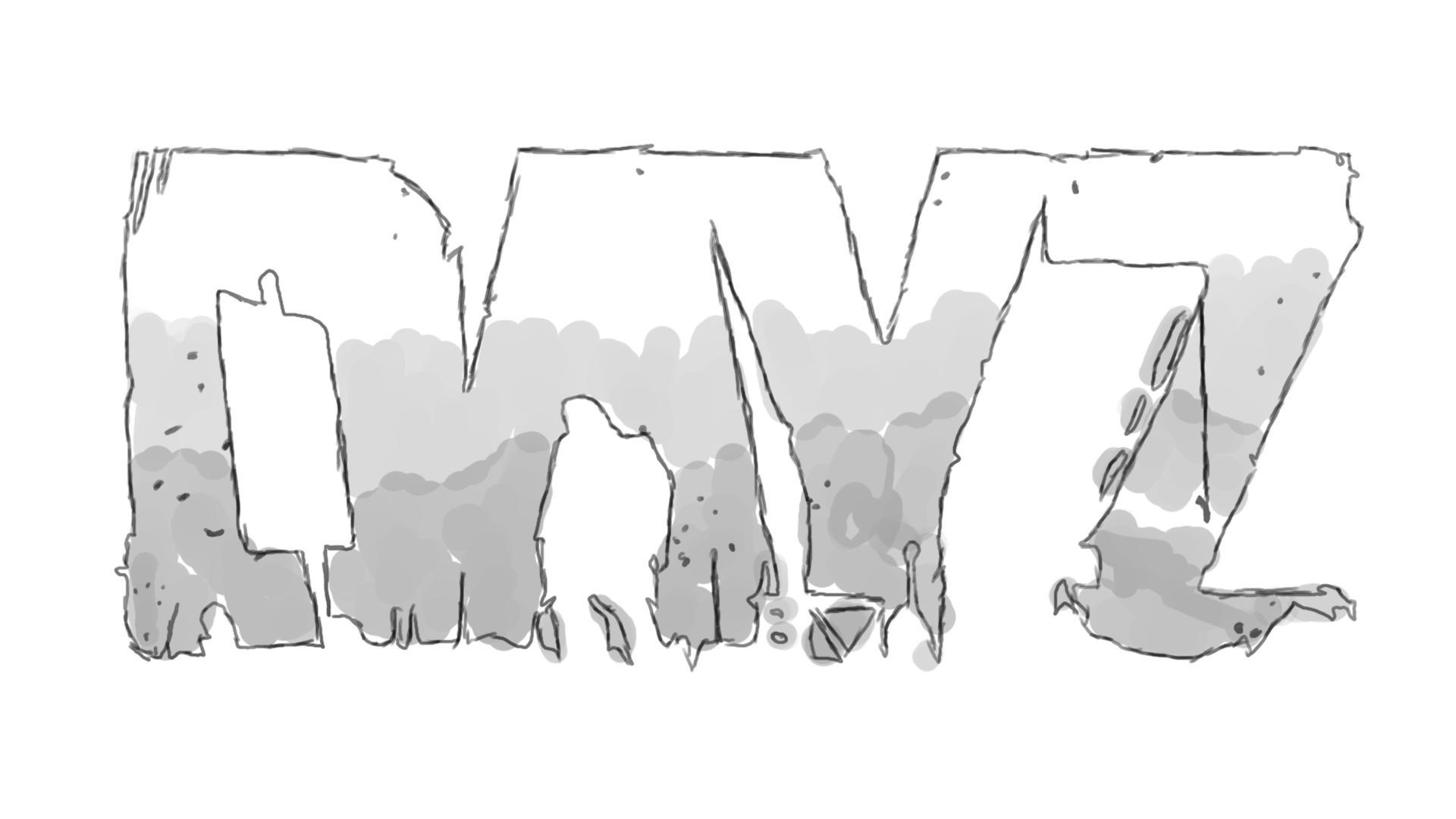 DayZ Logo