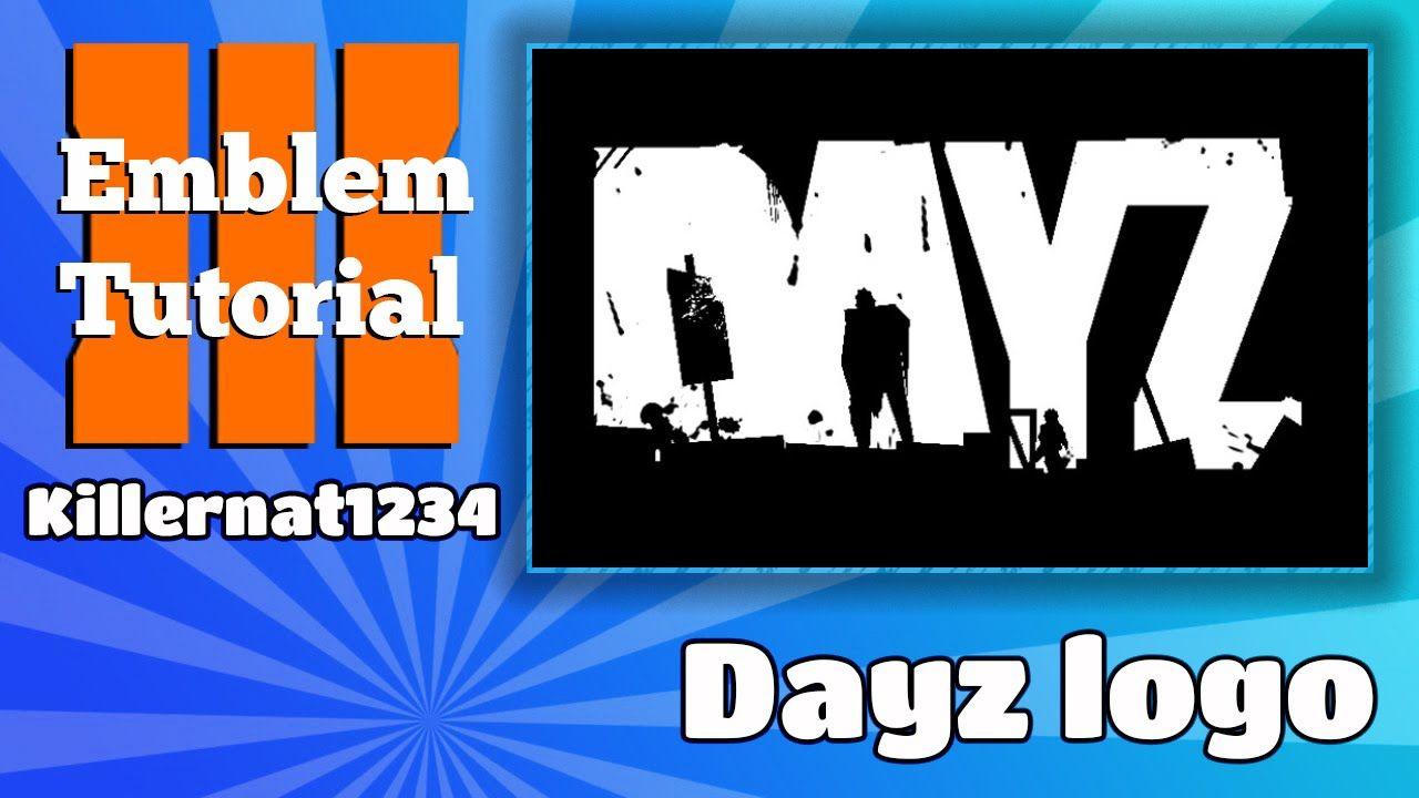 DayZ Logo - LogoDix