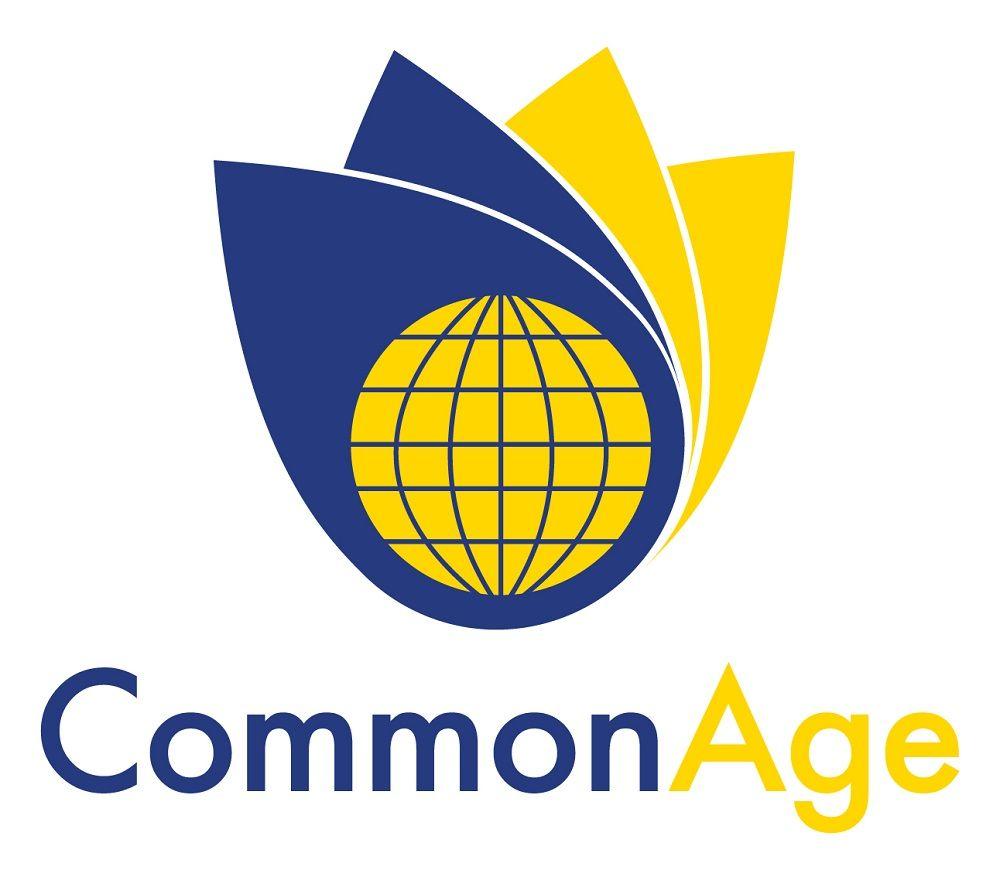 Common Yellow Logo LogoDix Common Yellow Logo LogoDix