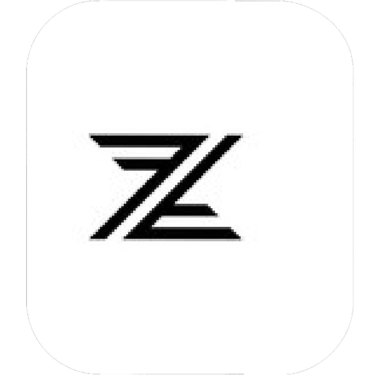 Creative Letter Z Logo