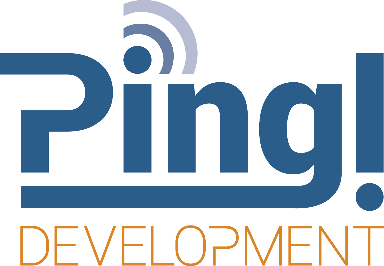 Ping Logo Ping Logo