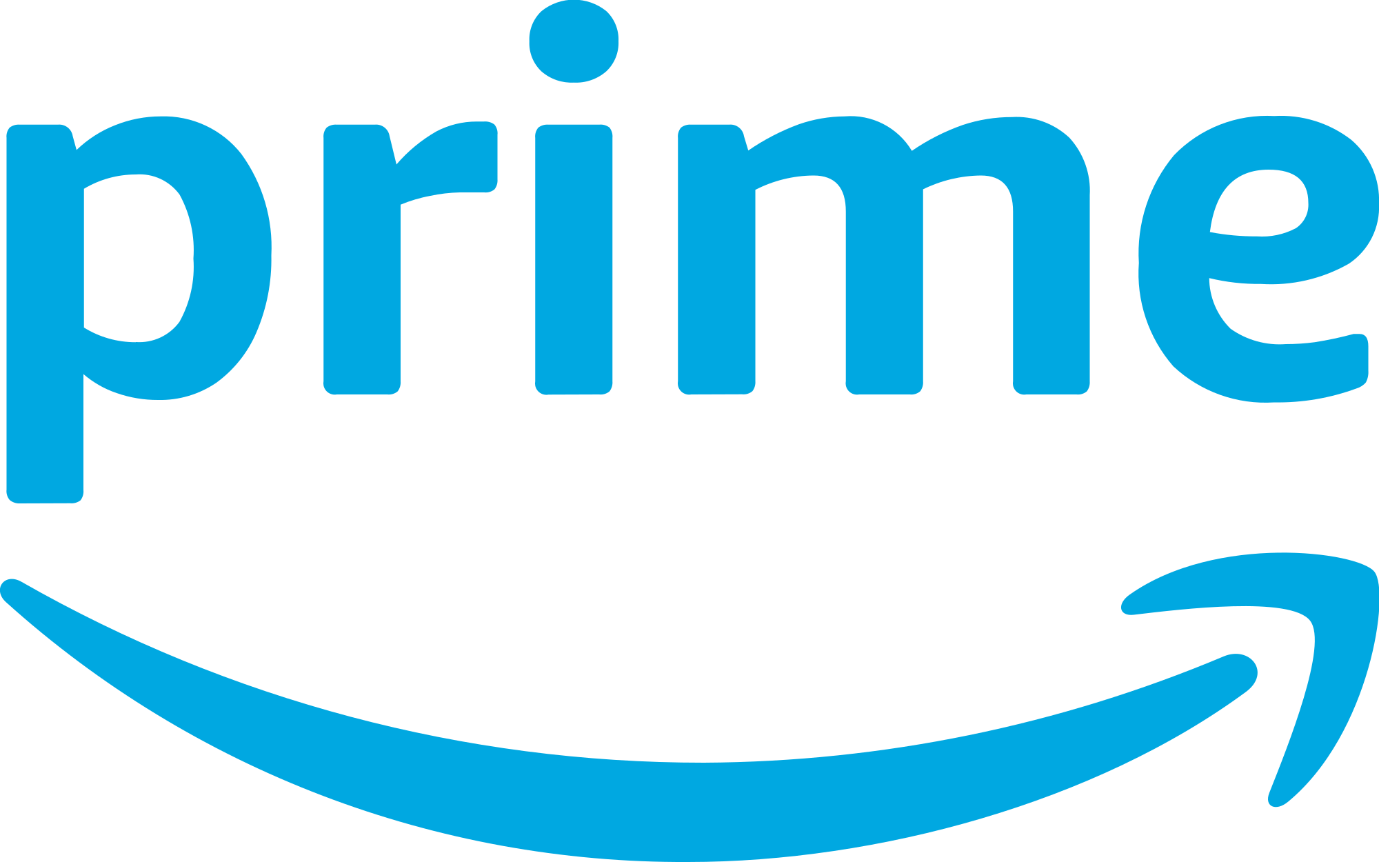 Amazon Prime Logo LogoDix Amazon Prime Logo LogoDix