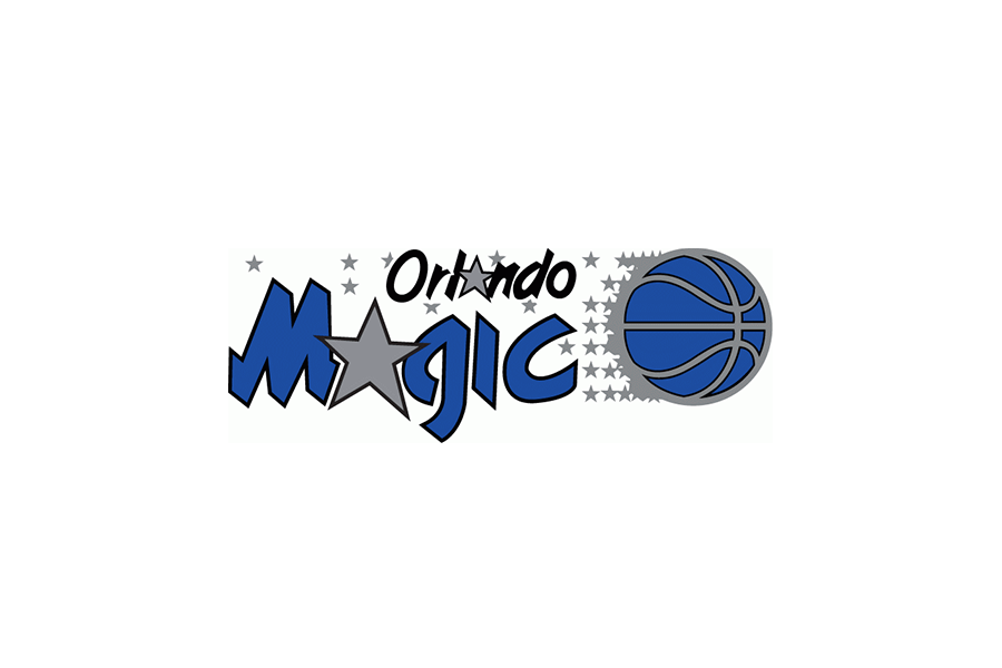 Orlando Magic Logo LogoDix