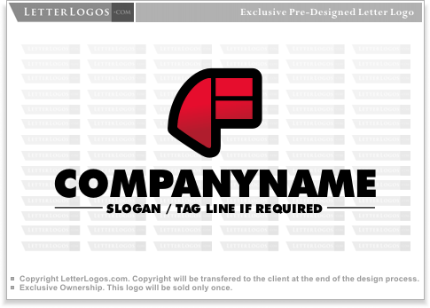 Who Has Red F Logo - LogoDix