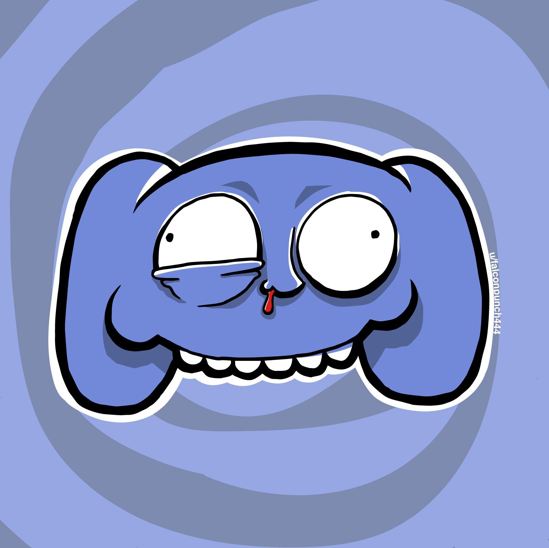 Discord Logo LogoDix