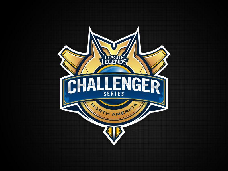 Challenger Logo LogoDix