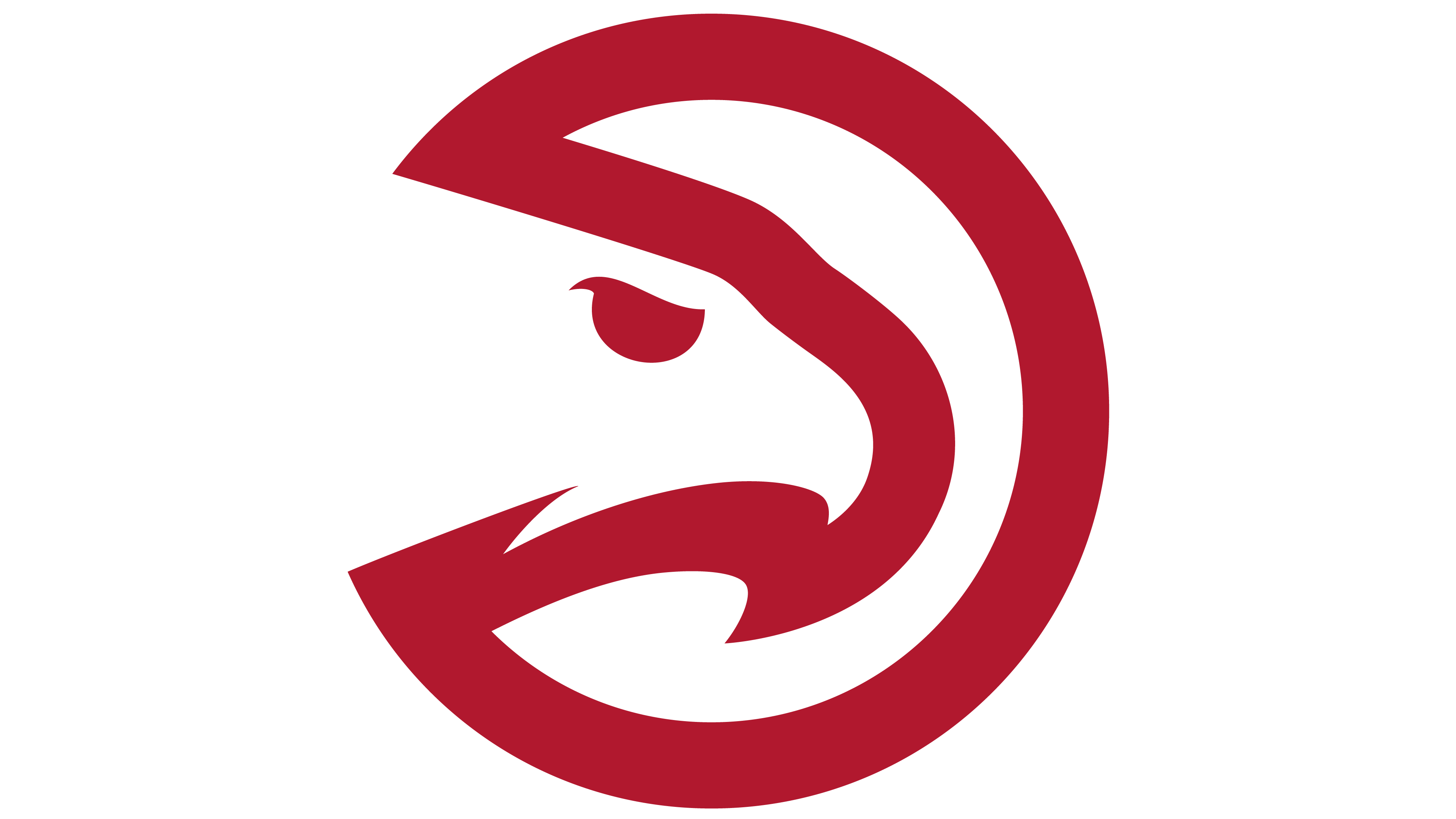 Hawks Logo LogoDix