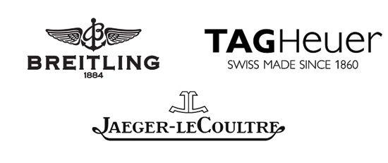 Swiss Watchmaker Logo