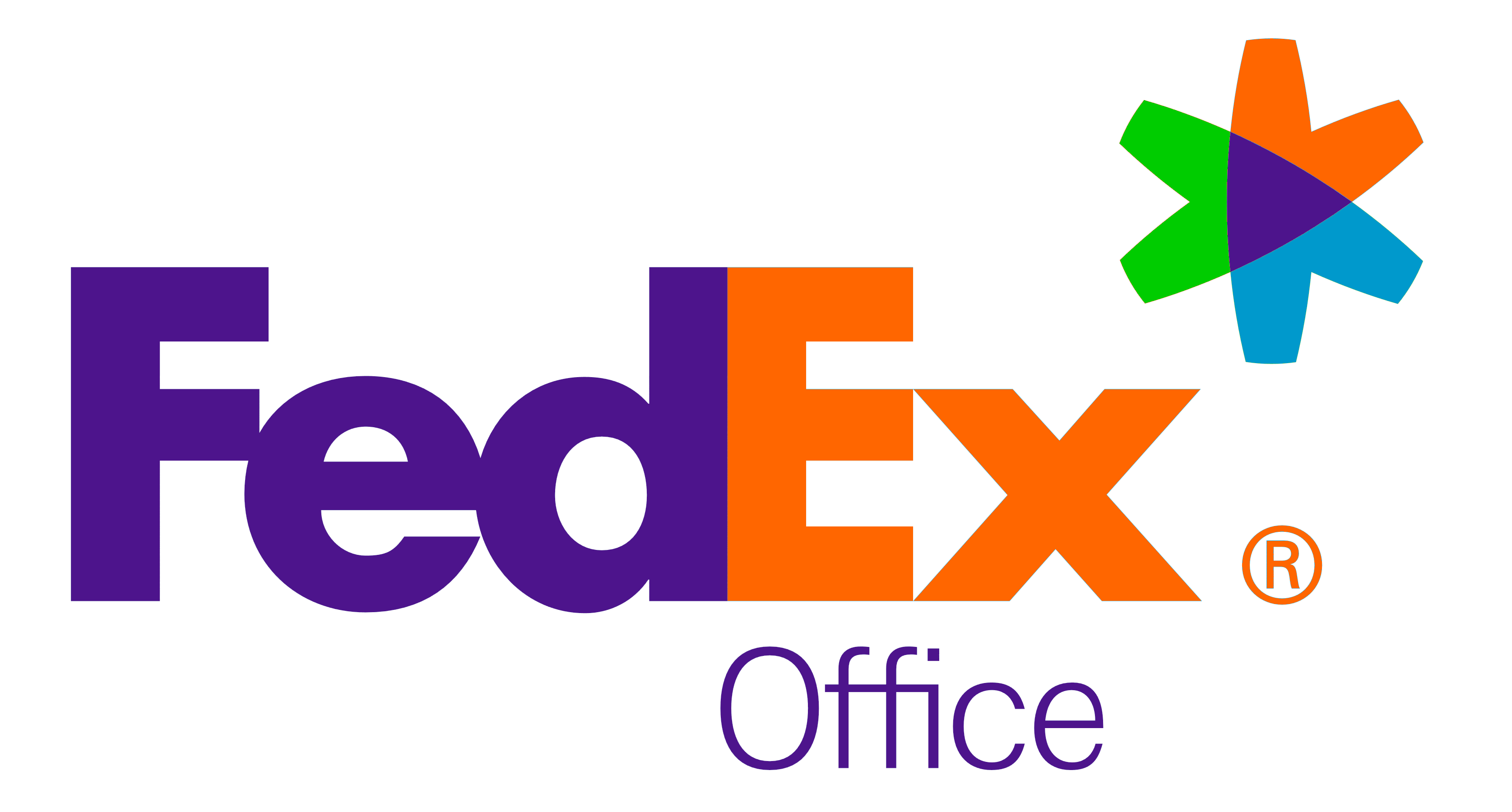 FedEx New Beacon Logo LogoDix