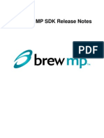 Brew MP Logo