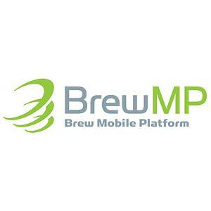 Brew MP Logo