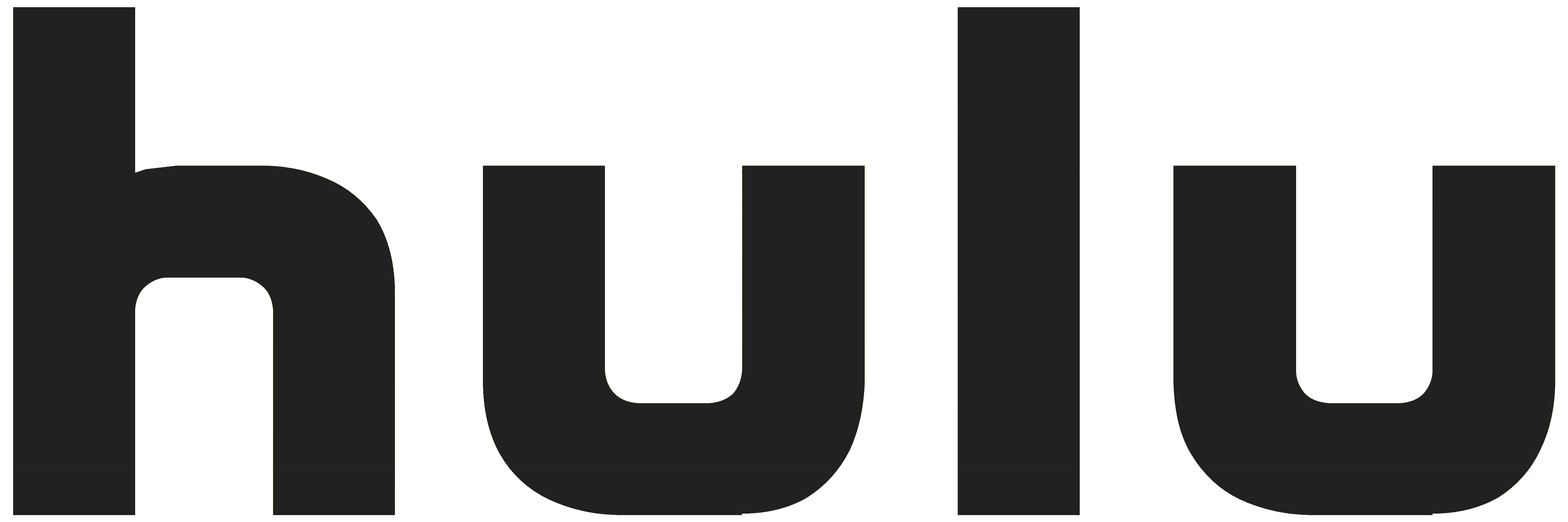 Hulu Logo