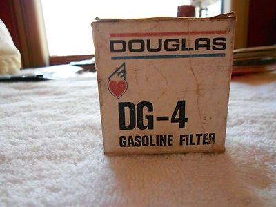 Douglas Oil Company Logo in vector format (SVG)