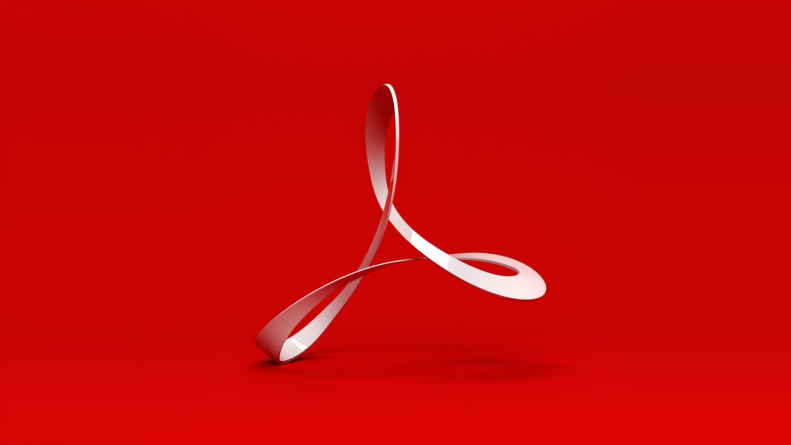 Adobe Acrobat Logo LogoDix