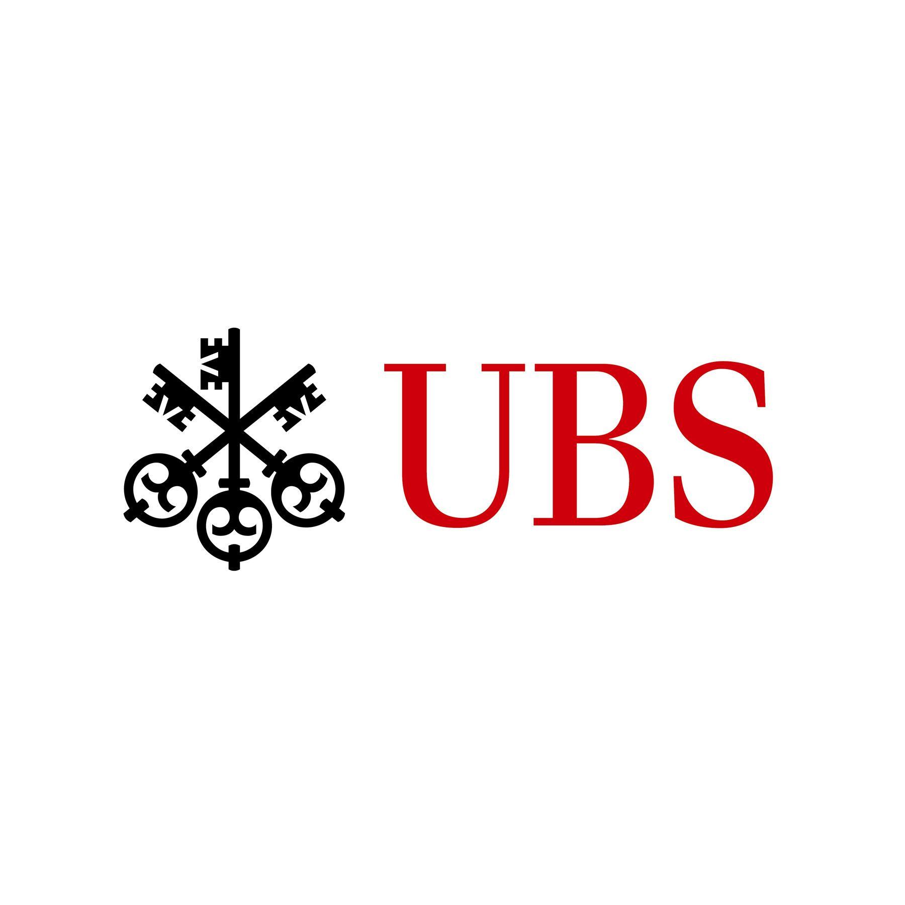 UBS Logo LogoDix UBS Logo LogoDix