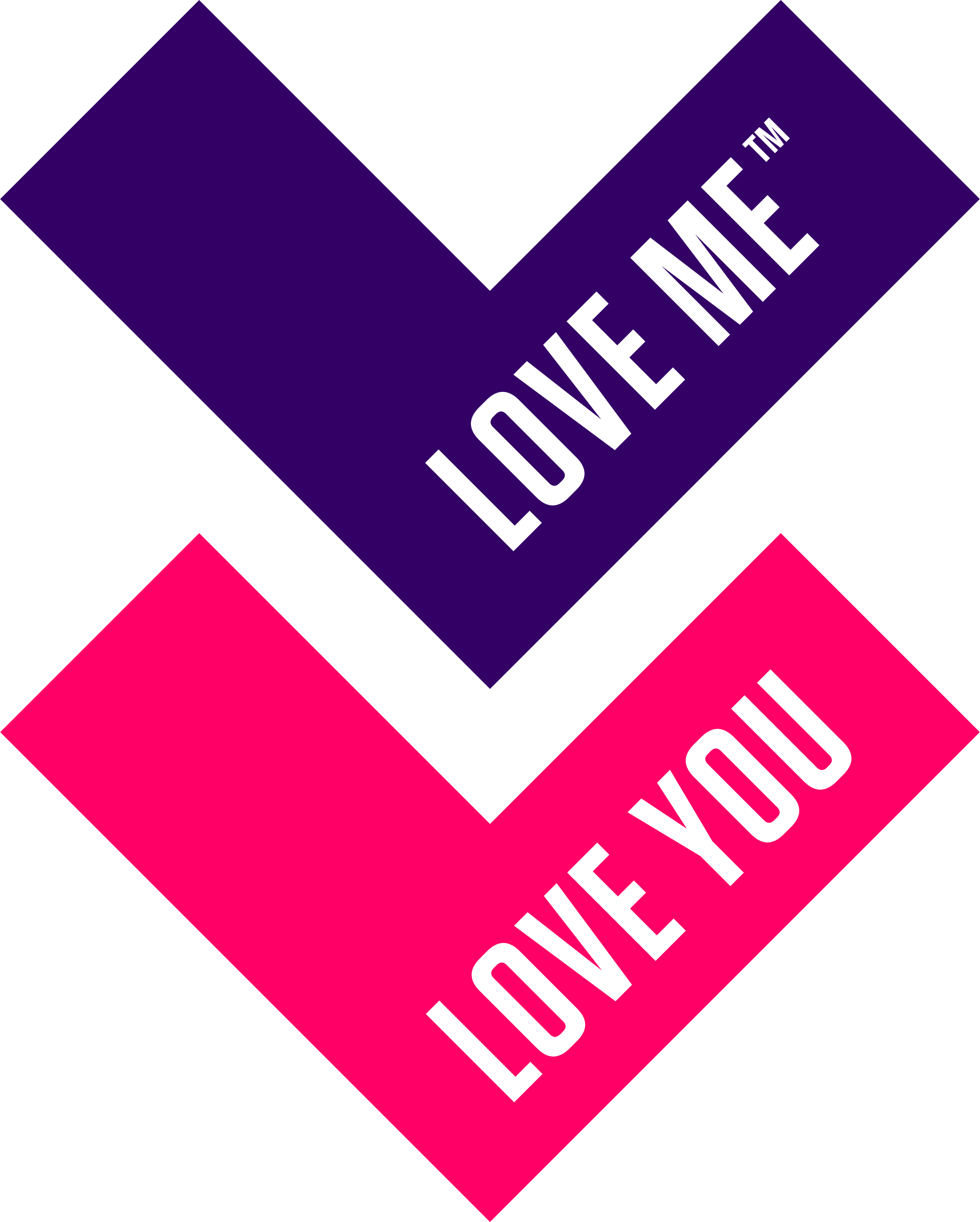 I Love Me Logo I Love Me Logo
