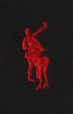 Fake Polo Logo