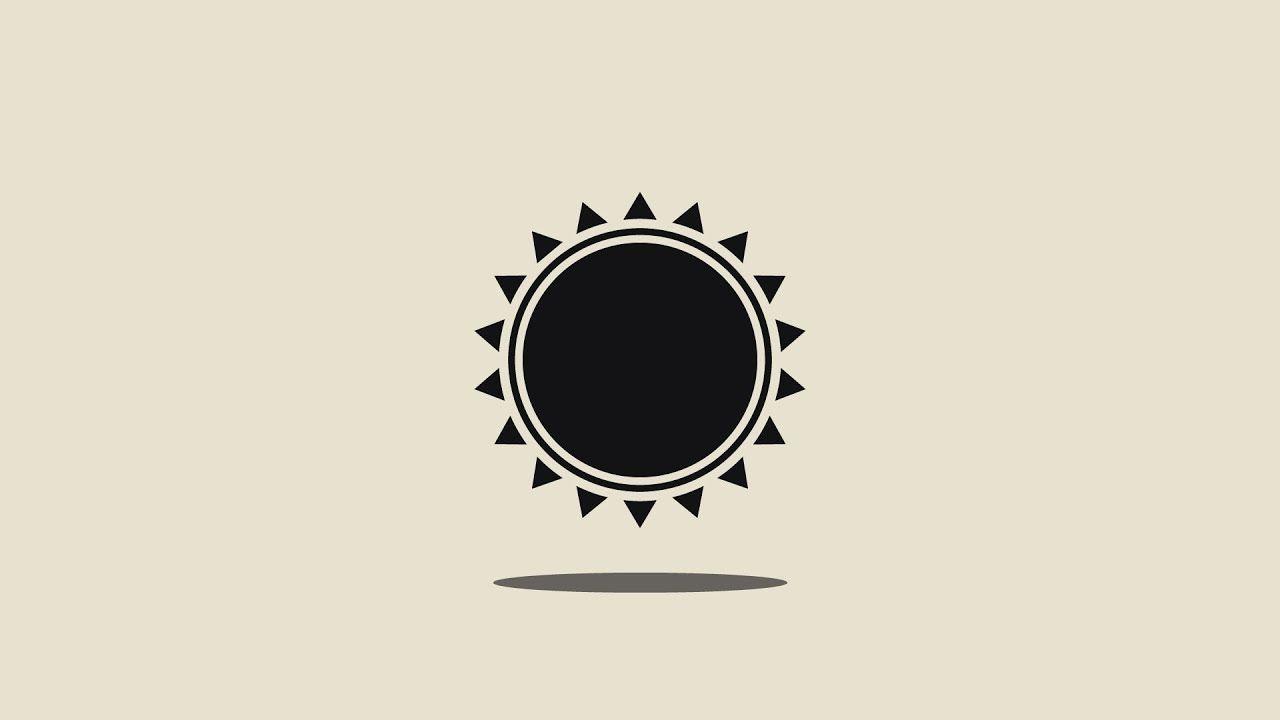 Triangle Circle Logo