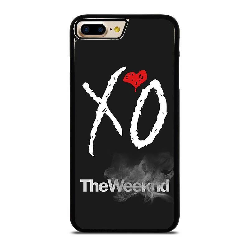 The Weeknd Logo - LogoDix