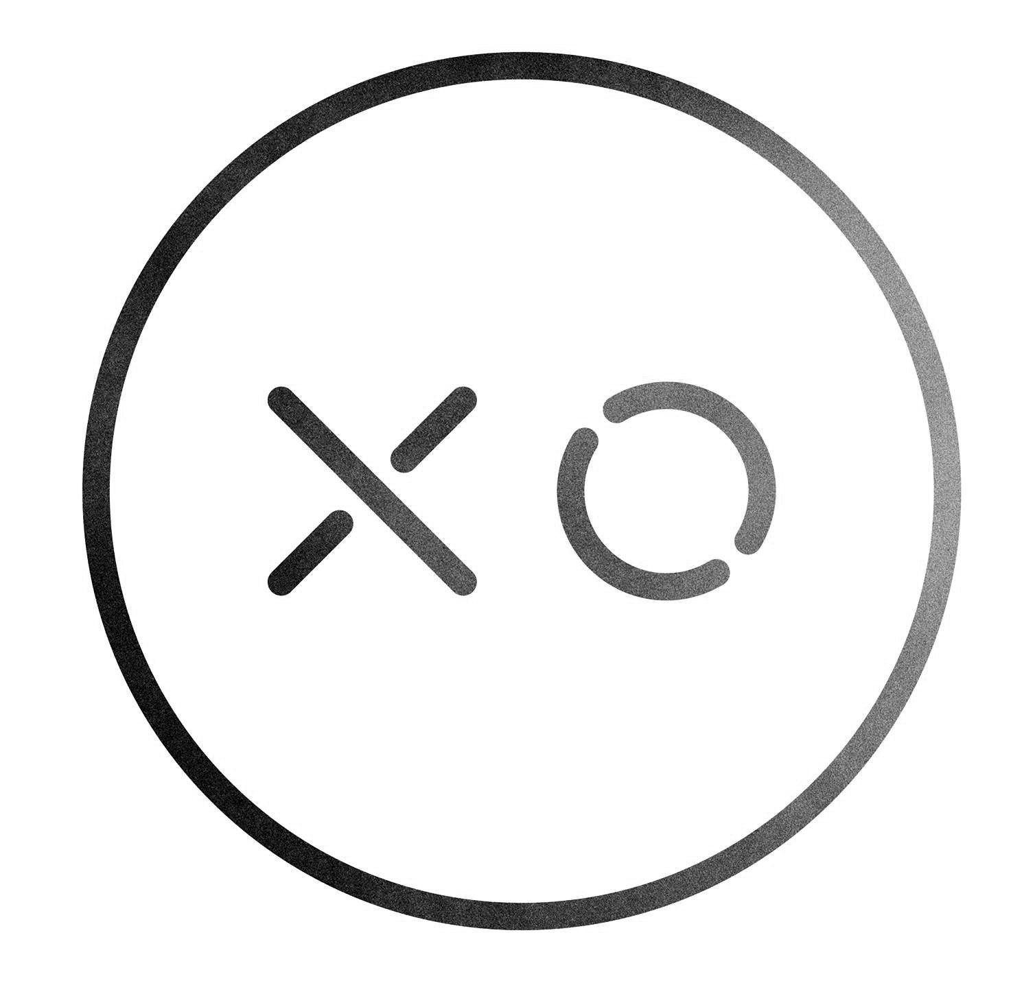 Xo Logo