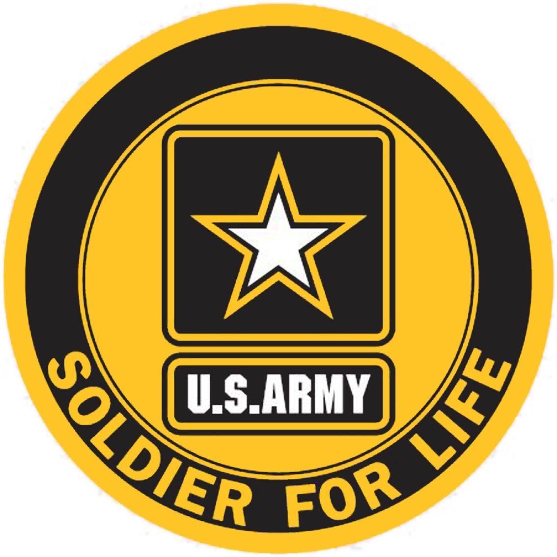 Military Logo Military Logo