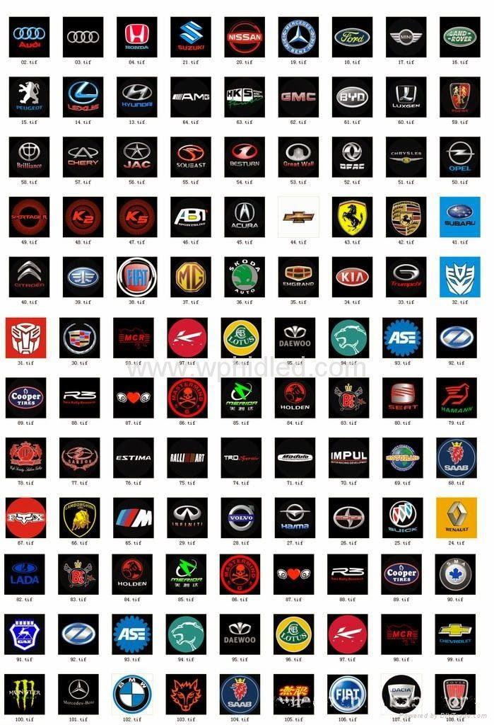 Uncommon Car Logo LogoDix Uncommon Car Logo LogoDix