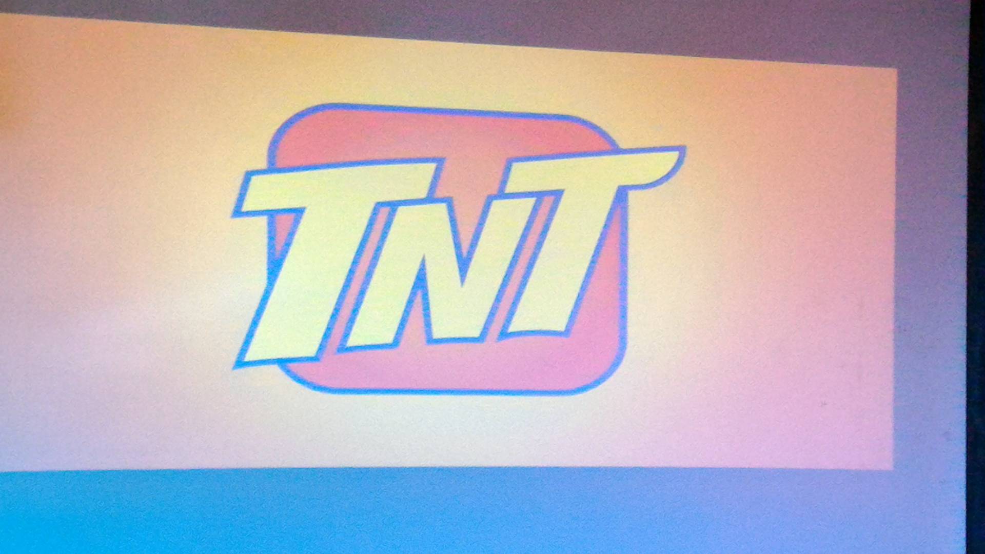 Talk N Text Logo - LogoDix