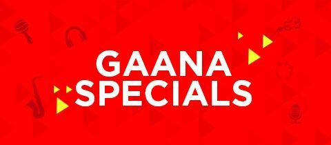 Gaana.com Logo - LogoDix