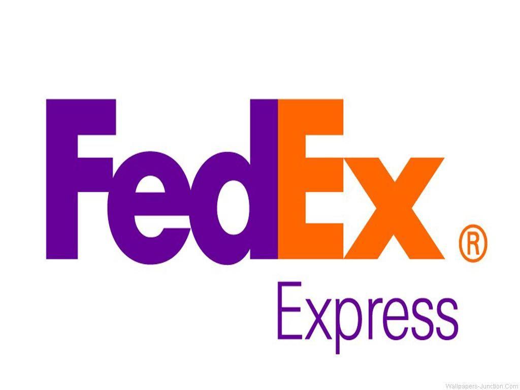 Federal Express Logo LogoDix