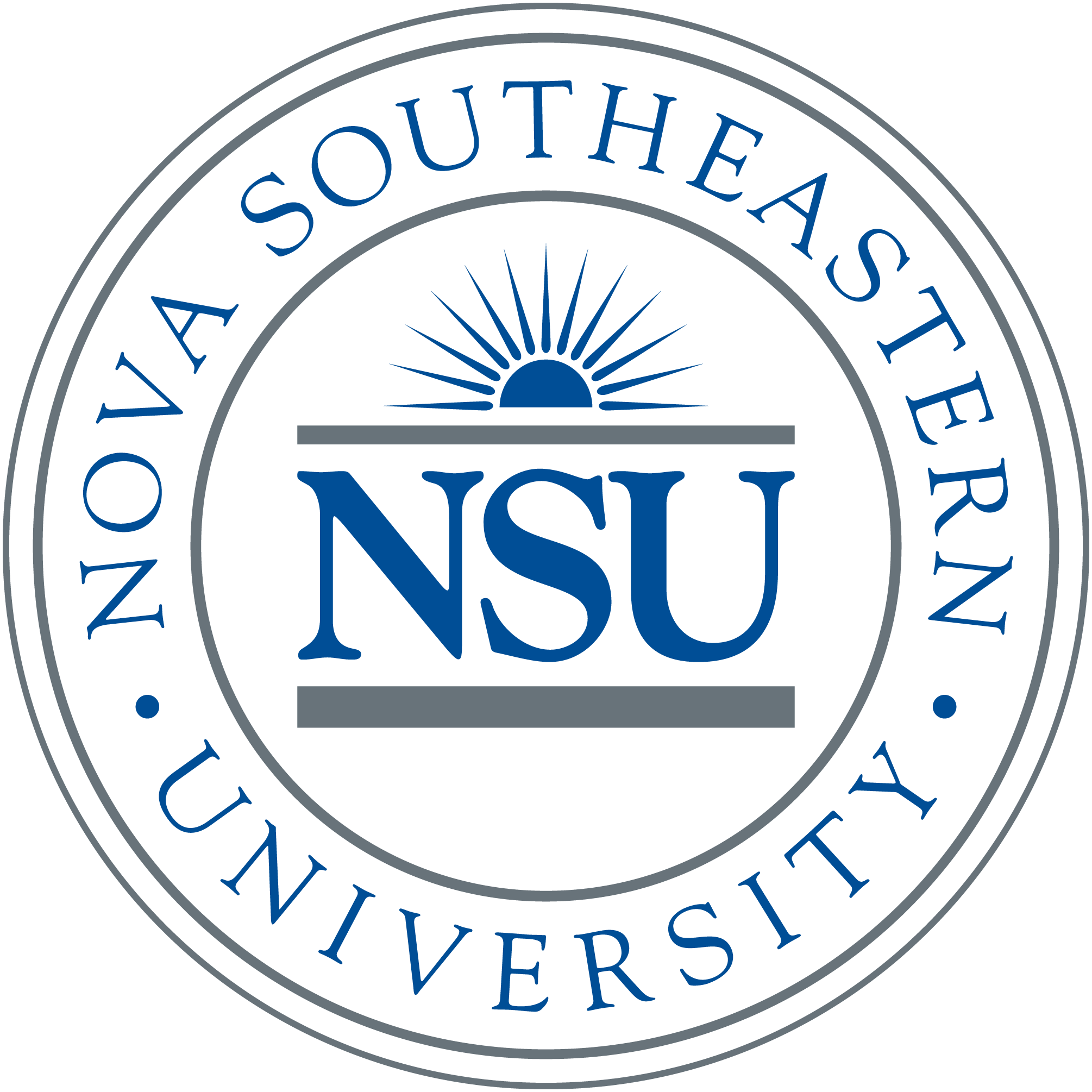 Nova Southeastern University Logo LogoDix Nova Southeastern University Logo LogoDix