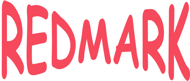 Red Mark Clothing Logo