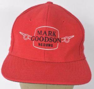 Red Mark Clothing Logo