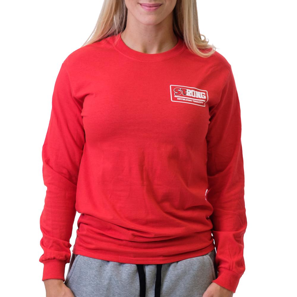 Red Mark Clothing Logo