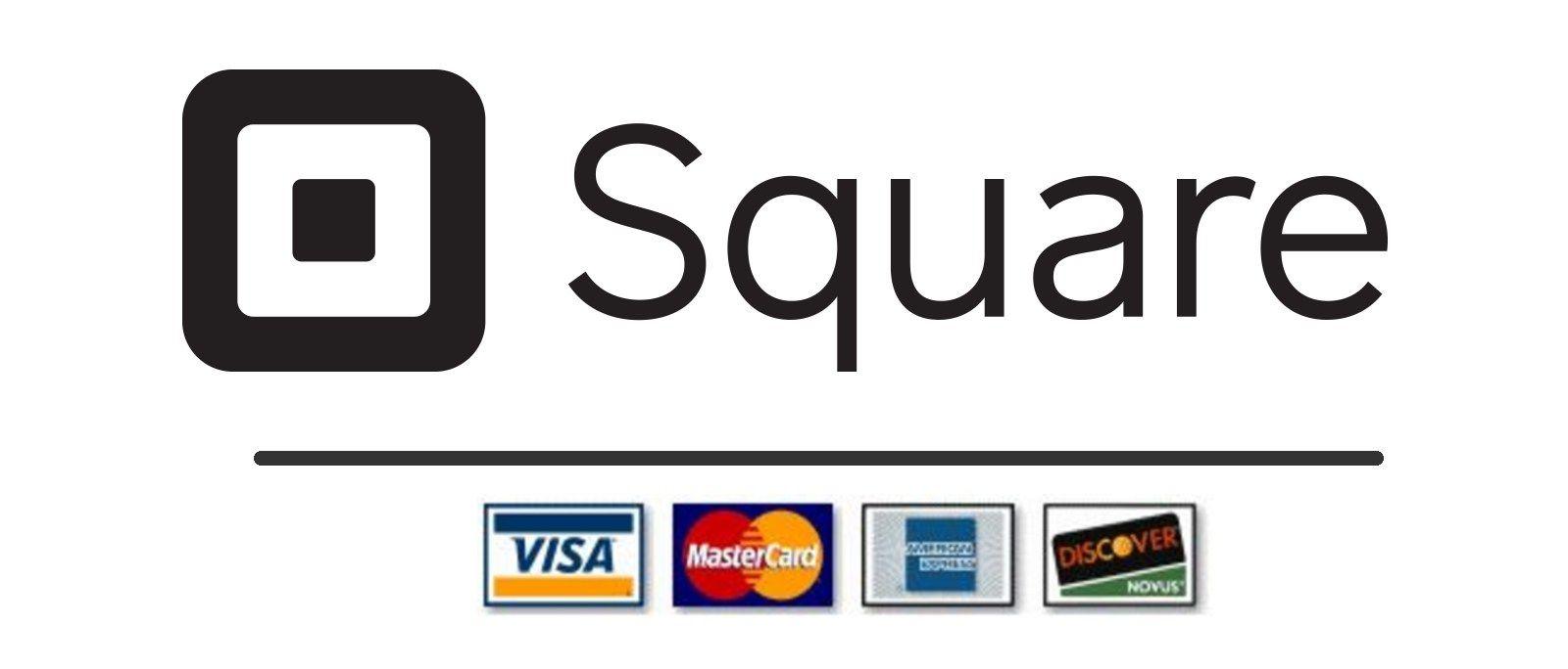 Square Credit Card Logo LogoDix Square Credit Card Logo LogoDix