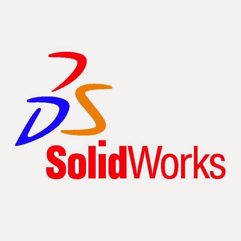 SolidWorks Logo LogoDix