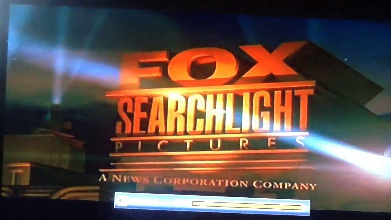 Fox Searchlight Pictures Logo - LogoDix