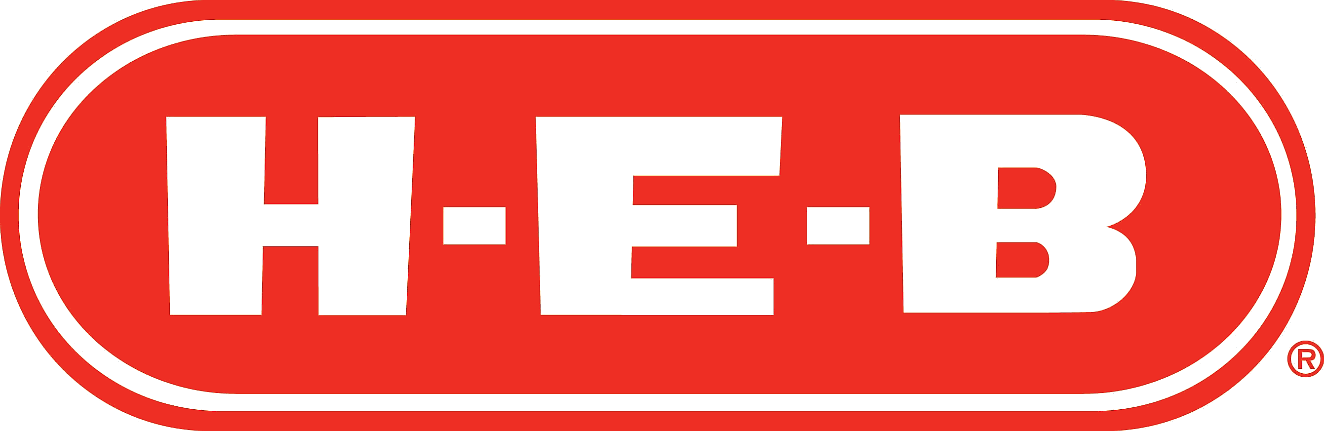 H E B Logo LogoDix